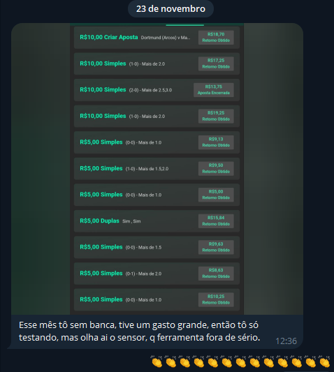 Sensor FIFA - Dashboard de Análise Estatística